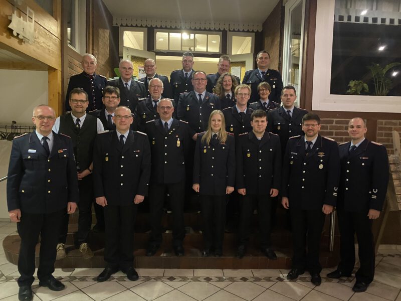 JHV 2024 Feuerwehr Marschacht – Freiwillige Feuerwehr Samtgemeinde ...